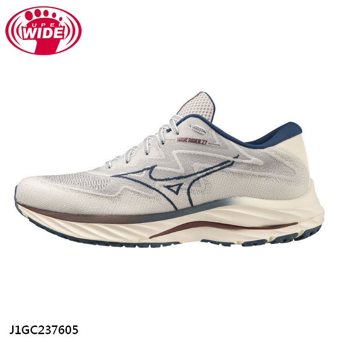 MIZUNO MIZUNO WAVE RIDER 27 SSW慢跑鞋(男) | SOGOplus 線上購物