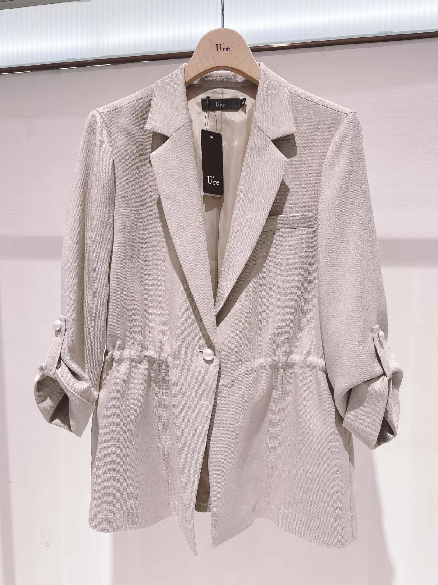 U' RE | SOGOplus 線上購物